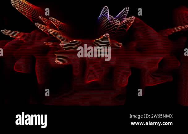 Digital modulation Stock Videos & Footage - HD and 4K Video Clips - Alamy