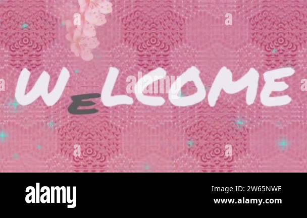 Creative welcome visual Stock Videos & Footage - HD and 4K Video Clips ...