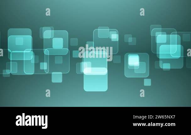 Cyan shapes background Stock Videos & Footage - HD and 4K Video Clips ...
