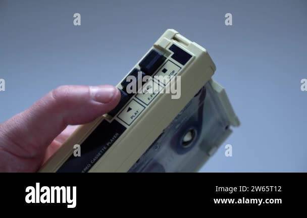 Retro switches Stock Videos & Footage - HD and 4K Video Clips - Alamy