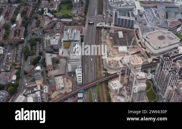 London bridge project Stock Videos & Footage - HD and 4K Video Clips ...