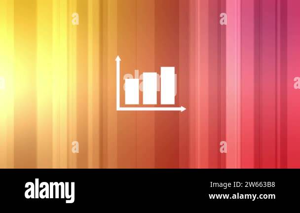 Background concept gradient graph Stock Videos & Footage - HD and 4K ...