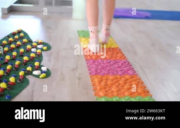 Spike mats Stock Videos & Footage - HD and 4K Video Clips - Alamy