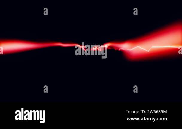 Dynamic Action Fx Electric Forcefield Energy Background Loop/ 4k ...