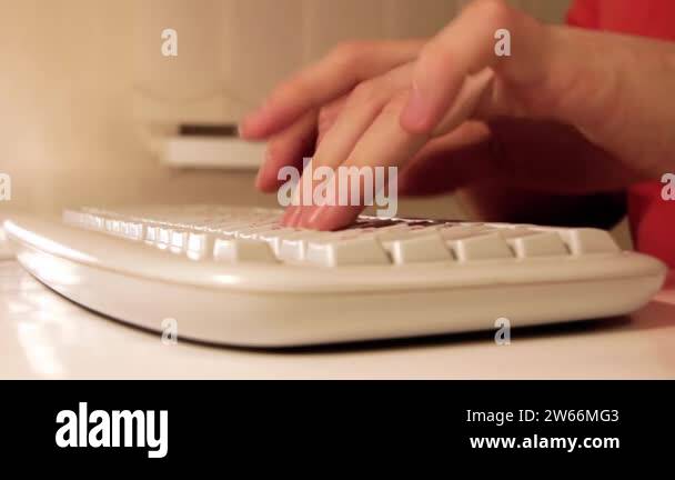 Computer operator Stock Videos & Footage - HD and 4K Video Clips - Alamy