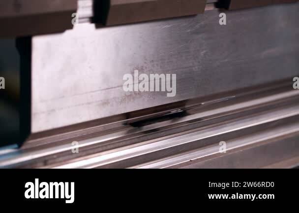 Bending machine Stock Videos & Footage - HD and 4K Video Clips - Alamy