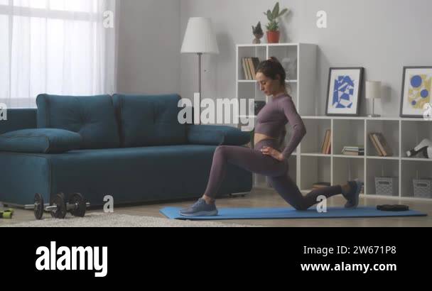 Asana training Stock Videos & Footage - HD and 4K Video Clips - Alamy