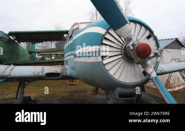 Detail of Soviet Union Russian and Nato Aircraft Collection Models of ...
