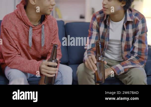 Boys drinking Stock Videos & Footage - HD and 4K Video Clips - Alamy