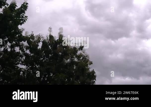 Stormy rain clouds Stock Videos & Footage - HD and 4K Video Clips - Alamy