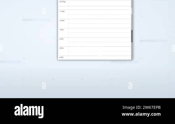 Creating a Scheduled Calendar Reminder of Doctor Appointment in To Do ...