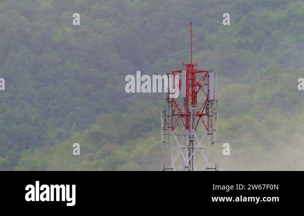 Transmitter pole Stock Videos & Footage - HD and 4K Video Clips - Alamy