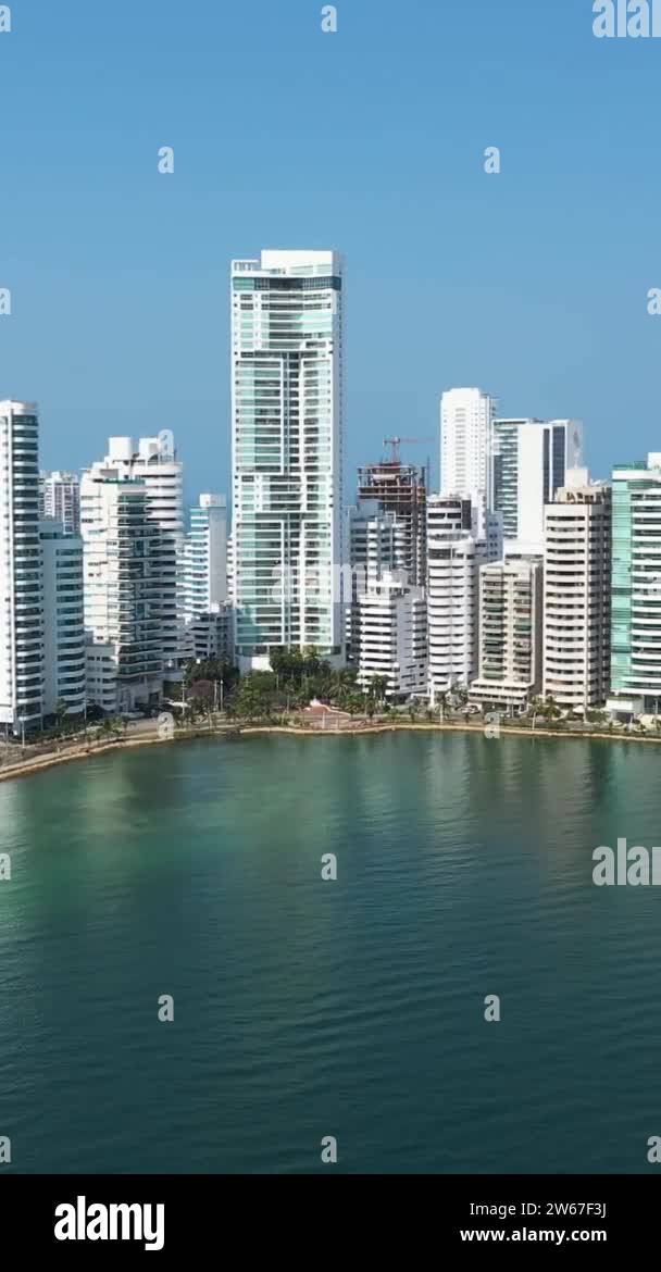 Vertical architectural panorama Stock Videos & Footage - HD and 4K ...