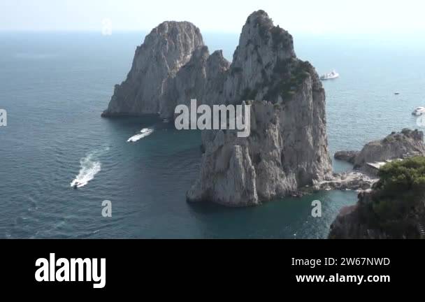 Italy capri water Stock Videos & Footage - HD and 4K Video Clips - Alamy