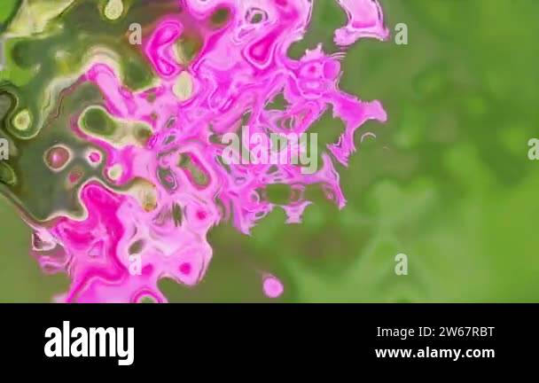 Unique abstract image for creative design of title, intro, transition ...