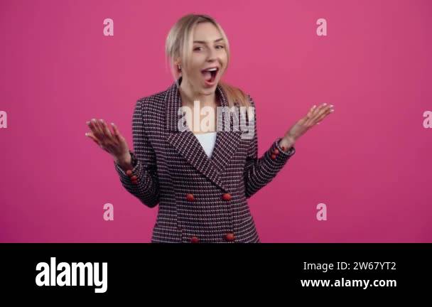 Woman face right side Stock Videos & Footage - HD and 4K Video Clips ...