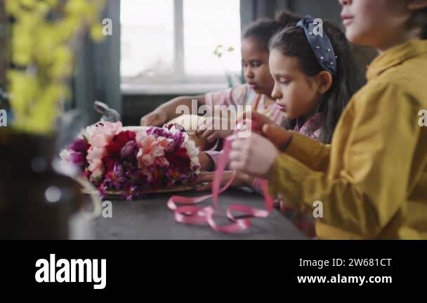 Traditional straw hats with ribbons Stock Videos & Footage - HD and 4K ...