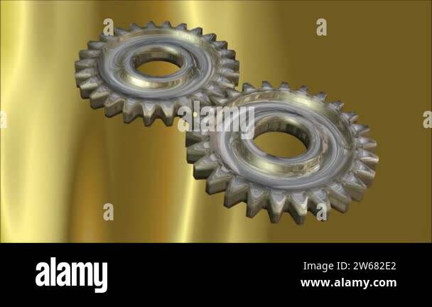 Cog wheels Stock Videos & Footage - HD and 4K Video Clips - Alamy