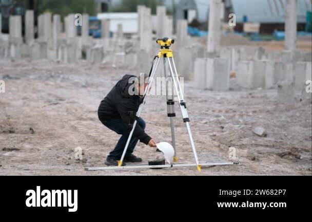 Gyro theodolite Stock Videos & Footage - HD and 4K Video Clips - Alamy