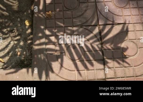Noon shadow Stock Videos & Footage - HD and 4K Video Clips - Alamy