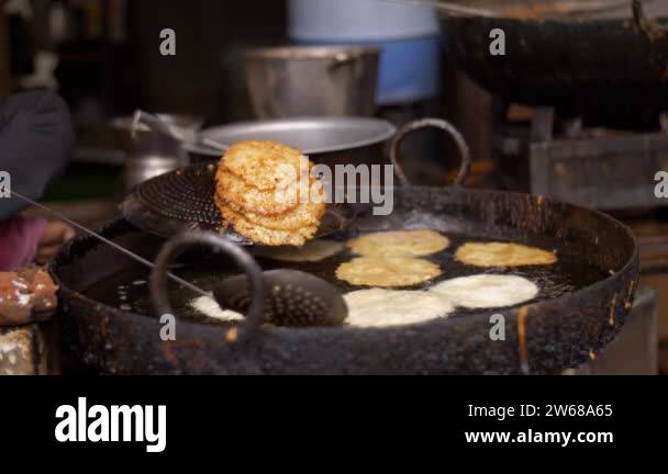 Traditional north indian sweet Stock Videos & Footage - HD and 4K Video ...