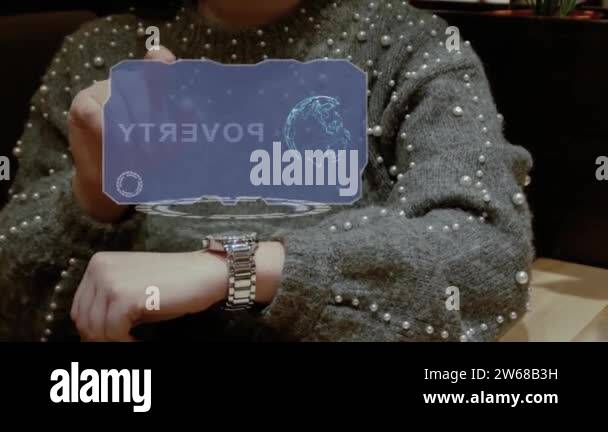 Poverty analysis Stock Videos & Footage - HD and 4K Video Clips - Alamy