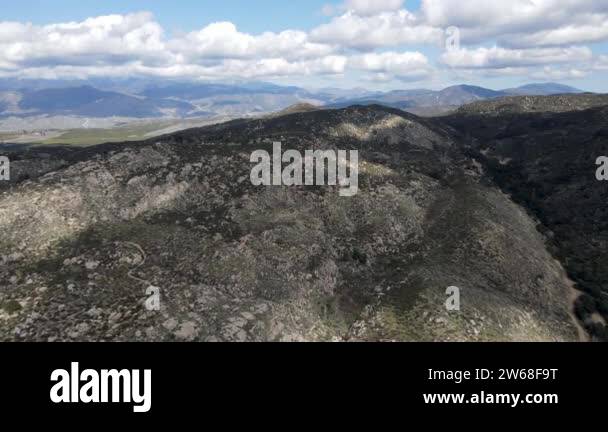 Simpson desert aerial Stock Videos & Footage - HD and 4K Video Clips ...