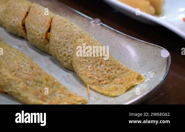 Buckwheat pastry Stock Videos & Footage - HD and 4K Video Clips - Alamy