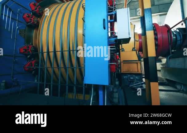 Winding mechanism Stock Videos & Footage - HD and 4K Video Clips - Alamy