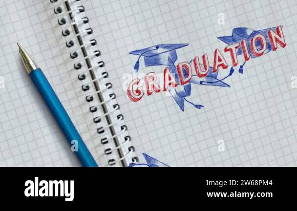 Congratulation graduation Stock Videos & Footage - HD and 4K Video ...