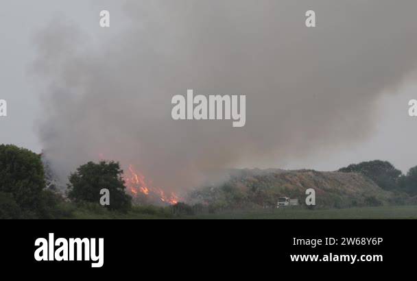 Fire pollution Stock Videos & Footage - HD and 4K Video Clips - Alamy