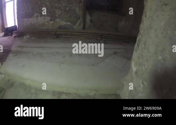 Stairs in ruin castle Stock Videos & Footage - HD and 4K Video Clips ...