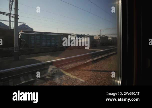 Traffic wagons Stock Videos & Footage - HD and 4K Video Clips - Alamy