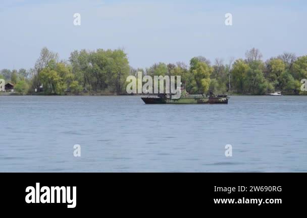 River class patrol boat Stock Videos & Footage - HD and 4K Video Clips ...