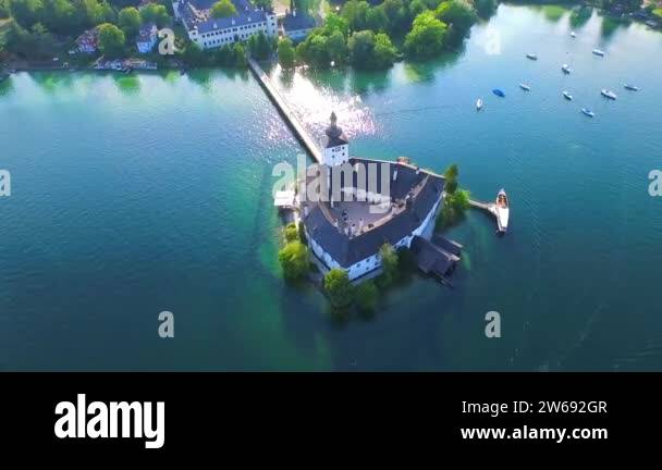Schloss orth Stock Videos & Footage - HD and 4K Video Clips - Alamy