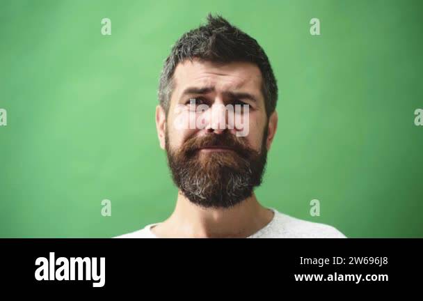 Close up sad man crying Stock Videos & Footage - HD and 4K Video Clips ...