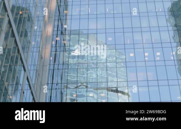 Windows offices skyscraper tower Stock Videos & Footage - HD and 4K ...