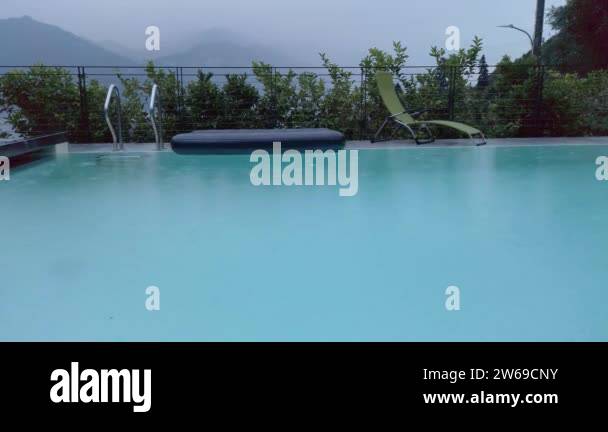 Swimming pool rain Stock Videos & Footage - HD and 4K Video Clips - Alamy