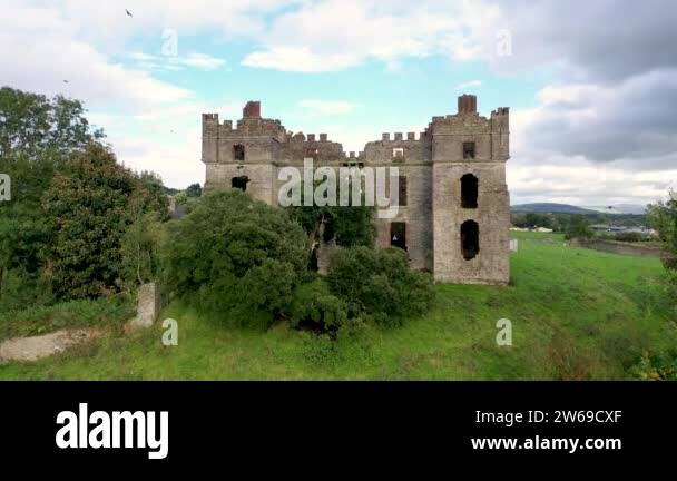Castle castle ravens Stock Videos & Footage - HD and 4K Video Clips - Alamy