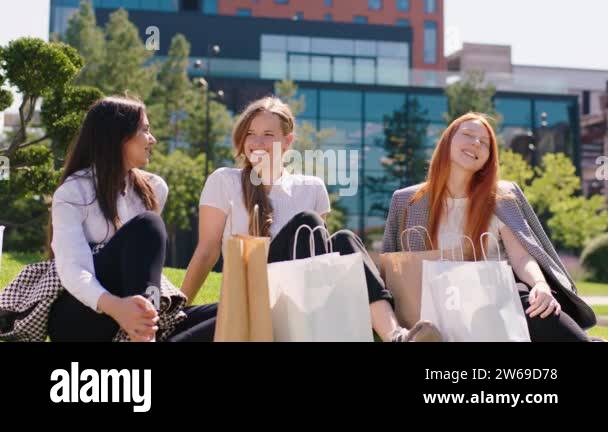 Portrait students sit down Stock Videos & Footage - HD and 4K Video ...