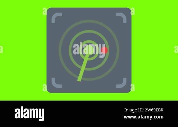 Radar scan Stock Videos & Footage - HD and 4K Video Clips - Alamy