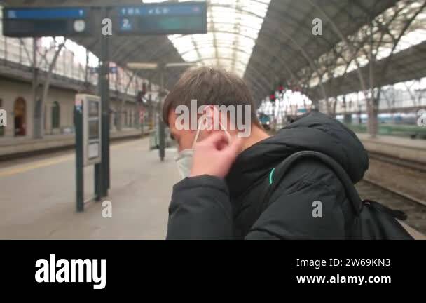 Fresh breath face Stock Videos & Footage - HD and 4K Video Clips - Alamy