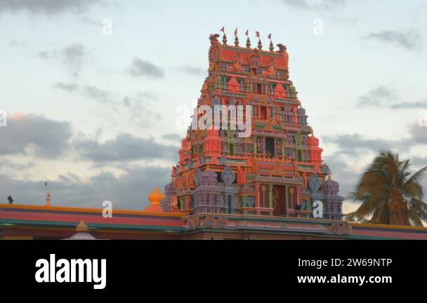 Nadi indian temple Stock Videos & Footage - HD and 4K Video Clips - Alamy