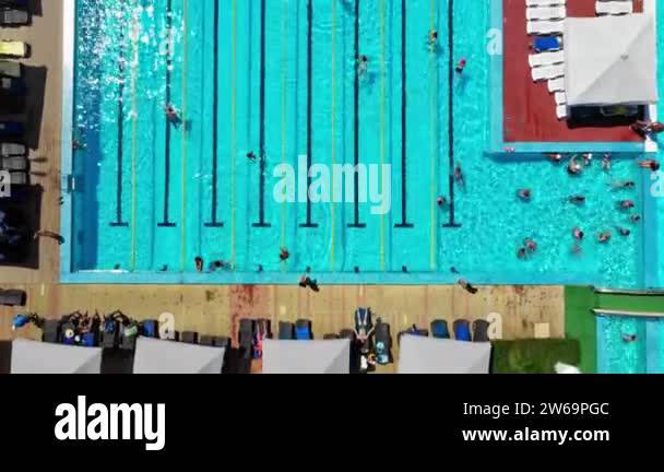 Open air pools Stock Videos & Footage - HD and 4K Video Clips - Alamy