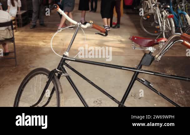 Velocipede Stock Videos & Footage - HD and 4K Video Clips - Alamy