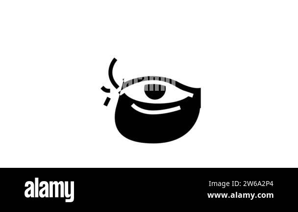 Edema eye Stock Videos & Footage - HD and 4K Video Clips - Alamy
