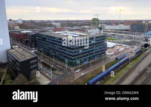 Kpn logo design Stock Videos & Footage - HD and 4K Video Clips - Alamy