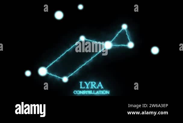 Lyra constellation Stock Videos & Footage - HD and 4K Video Clips - Alamy