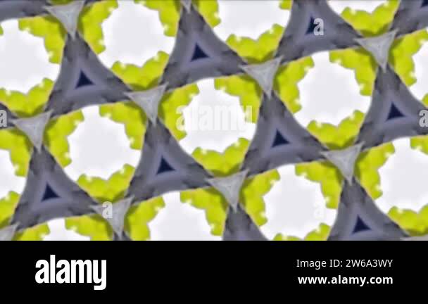 Motion graphic intro clip for grand opening ceremony. Program starting ...