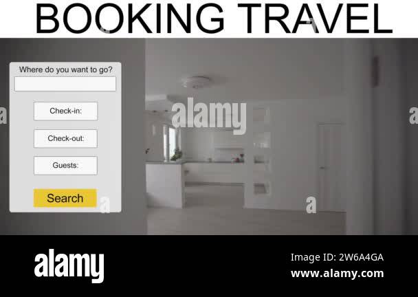 Booking entry Stock Videos & Footage - HD and 4K Video Clips - Alamy